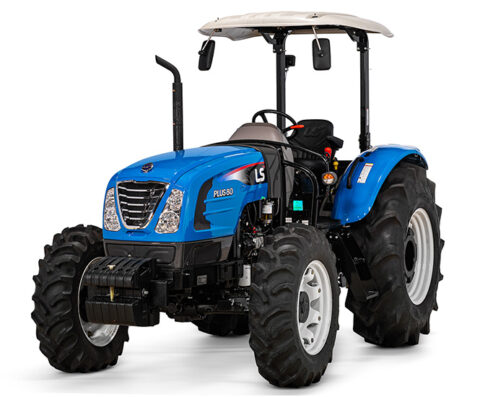 LS Tractor